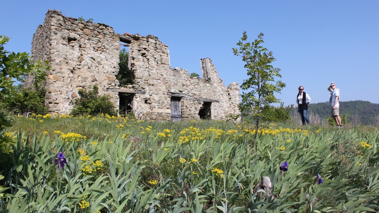Vores Hus | Piemonte Stonehouse